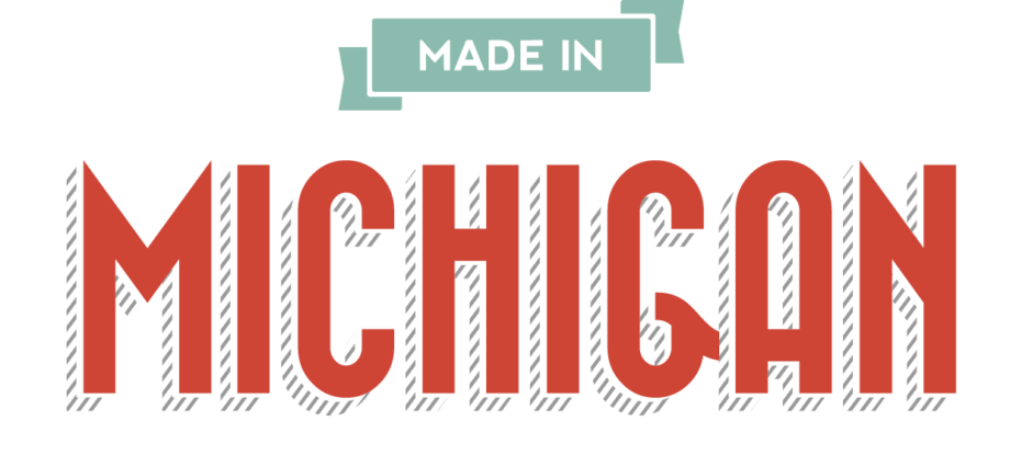 Featured Made In Michigan Products - Fun Things to do in Michigan | Fun ...