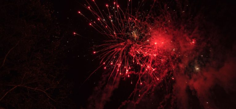 The Fascinating Science Behind Fireworks: How They Work - Fun Things to ...