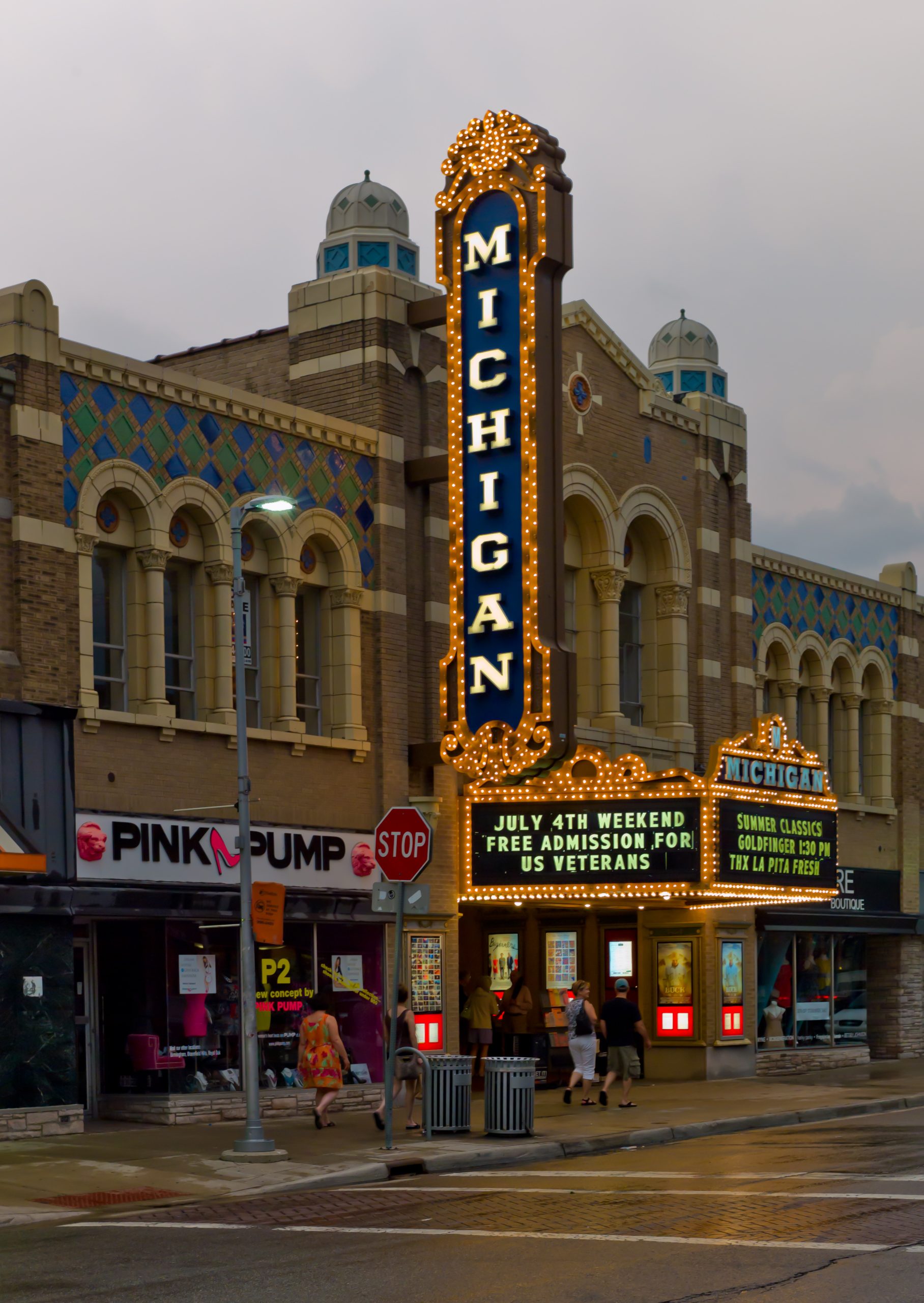 FunInMichigan.com - Fun Things to do in Michigan | Fun Things To Do ...
