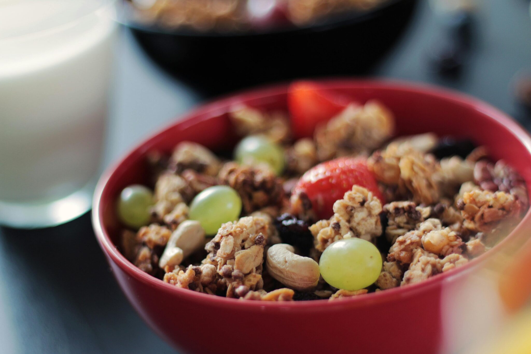 Breakfast Cereal Was Invented in Michigan – The Untold Story...
